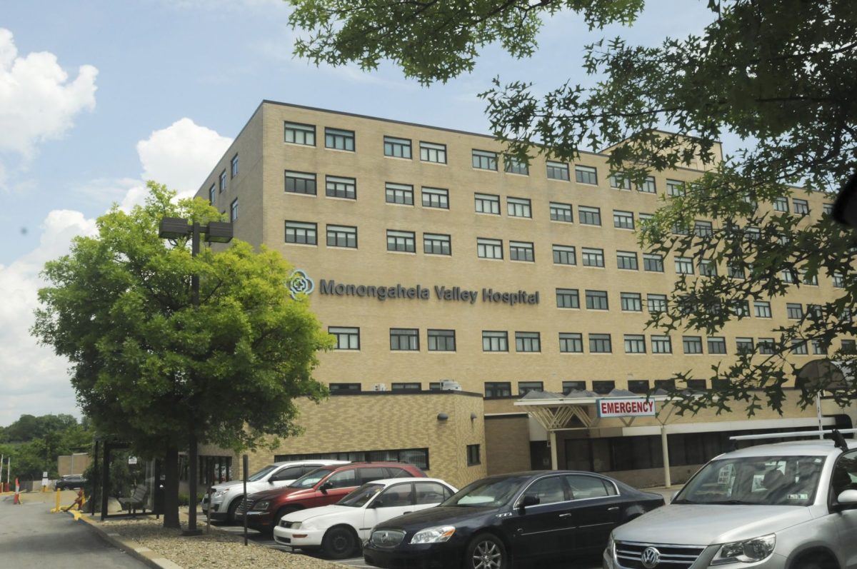 Monongahela Valley Hospital updates visitation policy - Observer-Reporter